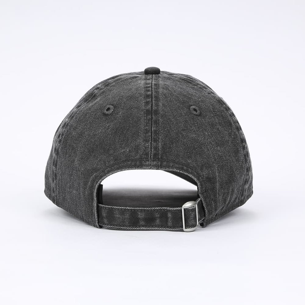 NEW ERA® 9TWENTY™ ORION CAP ニューエラ ナイントゥエンティ キャップ ウォッシュ ブラック ニューエラコラボ ...